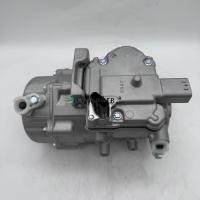 China 042200-0941 8837028030 Hybrid Compressor Auto Air Conditioning Accessories for sale