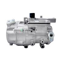 China Hybrid Compressor 042200-0941 8837028030 AC Air Compressor For NOAH VOXY ESQUIRE for sale