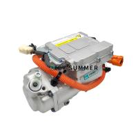 China EV Electric Vehicles AC Compressor DAEA-8103020A For BYD D1 BC28B 396.8V for sale