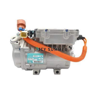 China For BYD E5 653V BC14 Electric Car AC Compressor HAEV-8103020A EV Air Compressor for sale