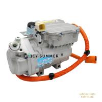 China GZDS For BYD Qin EV 434V BC28A EV Air Compressor HADE-8103020B for sale