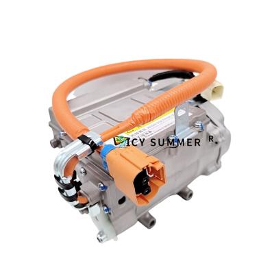 China SA3EB-8103020 Electric Car Air Compressor For BYD Song PULS 531.2V ACCD6A BC28 for sale