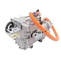 China MEHE-8103020 EV Car Electric Compressor Parts For BYD Song 432V BC36 for sale