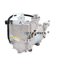 China For BYD T10 640V BC36 EV Car AC Compressor T10ZT-8103020C Electric Air Compressor for sale