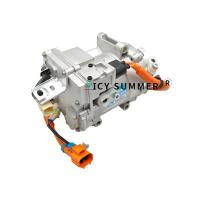 China For BYD 300V BC36 Automotive Electric AC Compressor MEHE-8103020-D1 EV Compressor for sale