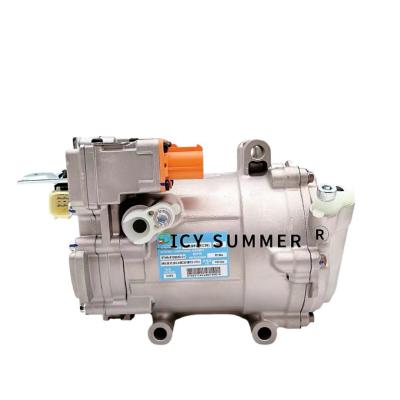 China GZDS For BYD STHA-8103020-D1 EV Air Conditioner Compressor 535V BC36 for sale