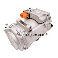 China EV Car Electric Compressor Air Compressor 535V BC36 For BYD STHA-8103020-D1 for sale