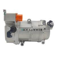 China EM2E-8103020Z Air Conditioning EV Compressor 350V ACA46B EV Car AC Compressor for sale