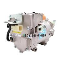 China For BYD Tang STHA-8103020 Electric Compressor Air Compressor 613V BC36 EV Car AC Compressor for sale
