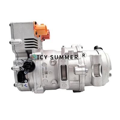China For BYD Seal EKEA-8103020 EV Air Conditioning Compressor 409V ACA66A FD34HCE for sale