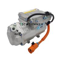 China T5DB-8103020C Electric AC Pump For BYD 600V BYD-6000-4.2 EV Air Conditioning Pump for sale