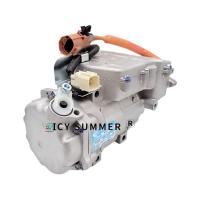 China For BYD T5-8103020 Electric Auto Air Conditioning Compressor 430V-550V BC28A Car AC Compressor for sale