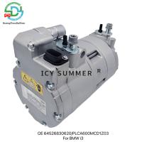China For BMW I3 64526830620 Hybrid AC Compressor Car Air Conditioning Compressor for sale