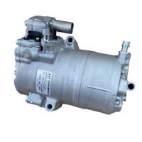 China Mercedes-Benz C350E Hybrid EV AC Compressor A0008302800 12V for sale