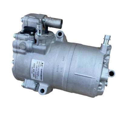 China Mercedes-Benz C350E Hybrid EV AC Compressor A0008302800 12V for sale