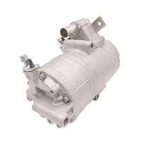China Mercedes Benz E350E C350E Hybrid AC Compressor A0008305600 Remanufactured for sale