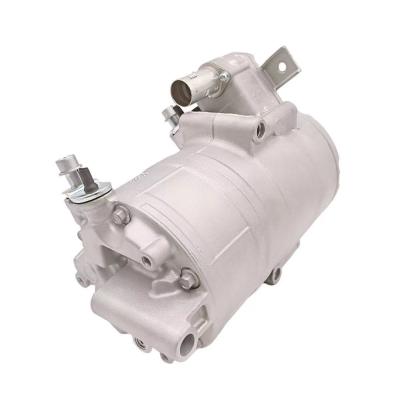 China Mercedes Benz E350E C350E Hybrid AC Compressor A0008305600 Remanufactured for sale