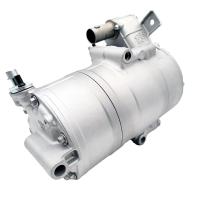 China Mercedes-Benz C350e EV AC Compressor A0008302800 12V New for sale