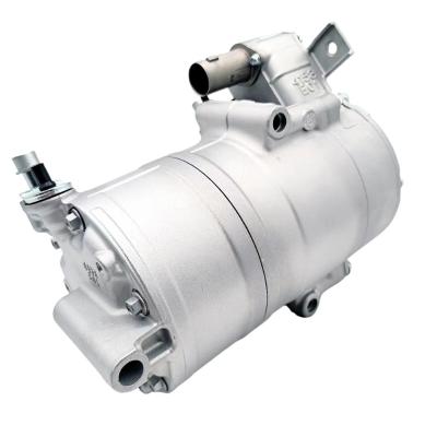 China Mercedes-Benz C350e EV AC Compressor A0008302800 12V New for sale