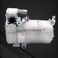 China Remanufactured EV AC Compressor for Mercedes-Benz W205 C350 Hybrid 24V for sale