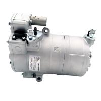 China Remanufactured EV AC Compressor for Mercedes-Benz S400 W222 Hybrid for sale