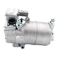 China Remanufactured EV AC Compressor for Mercedes-Benz E350E W213 C350E W205 for sale