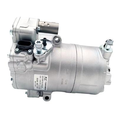 China Remanufactured EV AC Compressor for Mercedes-Benz E350E W213 C350E W205 for sale