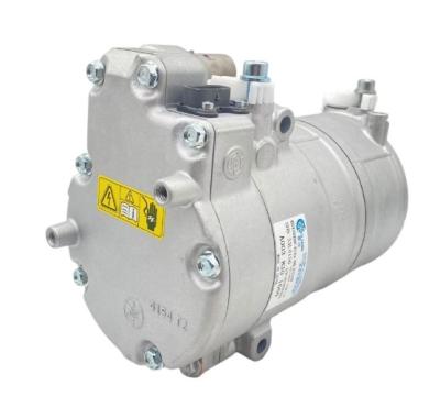 China Remanufactured EV AC Compressor for Mercedes-Benz E300 W212 Hybrid 2011-2015 for sale