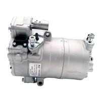 China Mercedes-Benz EV AC Compressor A0032306611 for GLE500 S500 S560 for sale