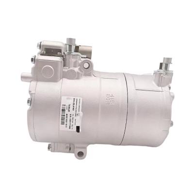 China Mercedes Benz S300 C300 Hybrid Car AC Compressor A0008301901 for sale