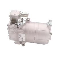 China Mercedes-Benz EV AC Compressor A0008303204 SHS-33H3234 24V New for sale