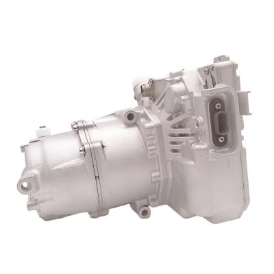 China Mercedes-Benz S400 W221 EV AC Compressor 12V A0032305311 for sale