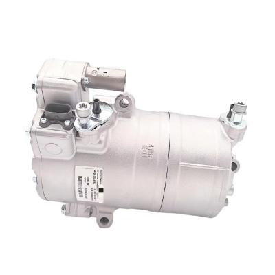 China Mercedes-Benz S400 W222 12V Hybrid AC Compressor A0008302001 for sale