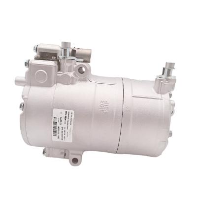 China Mercedes Benz E300 Hybrid AC Compressor 12V A0038301660 W212 for sale