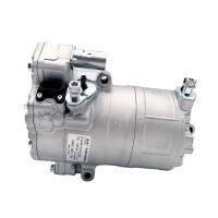 China 12V EV AC Compressor for Mercedes-Benz EQC GLC C350 E300 GLE350D for sale