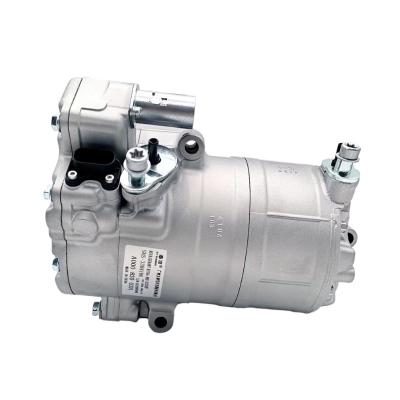 China 12V EV AC Compressor for Mercedes-Benz EQC GLC C350 E300 GLE350D for sale