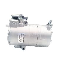 China 12V EV AC Compressor for Benz S300 W222 C300 W205 A0008301901 for sale