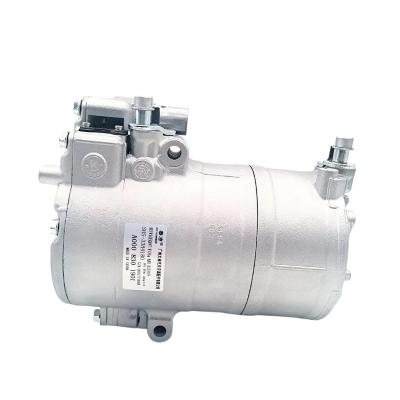 China 12V EV AC Compressor for Benz S300 W222 C300 W205 A0008301901 for sale