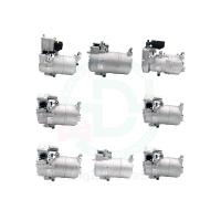 China 24V Remanufactured EV AC Compressor for Mercedes-Benz 2000-2021 Models for sale