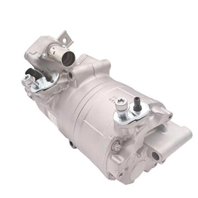 China Mercedes Benz GLC3 EV AC Compressor 12V A0008300301 New 90day Warranty for sale