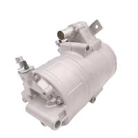 China Mercedes Benz S500 S560 ML500 GLE500 12V Hybrid AC Compressor A0032306611 for sale