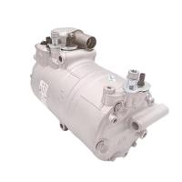 China Mercedes Benz S300 C300 W222 W205 EV AC Compressor 12V A0008301901 for sale