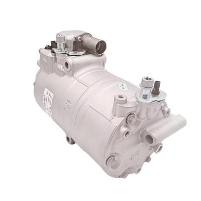 China Mercedes Benz S300 C300 W222 W205 EV AC Compressor 12V A0008301901 for sale