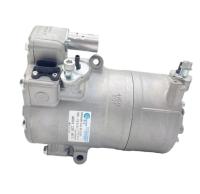 China Remanufactured 12V EV AC Compressor for Benz E400 Hybrid OEM A0042301911 for sale