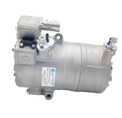 China Remanufactured 12V EV AC Compressor for Benz E400 Hybrid OEM A0042301911 for sale