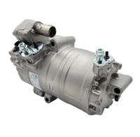 China 24V EV AC Compressor for Benz W166 W222 S500 S560 GLE500 90 Day Warranty for sale