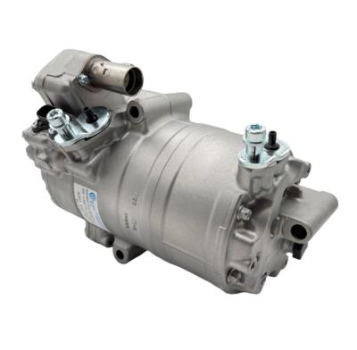 China 24V EV AC Compressor for Benz W166 W222 S500 S560 GLE500 90 Day Warranty for sale