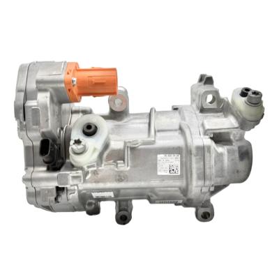 China Mercedes-Benz CLA EQS EQA EV AC Compressor 24V A0008305404 A0008308104 for sale