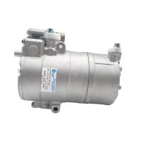 China Remanufactured OEM A0038301660 EV Car AC Compressor for Mercedes-Benz E300 W212 and S400 W222 Hybrid Cars for sale