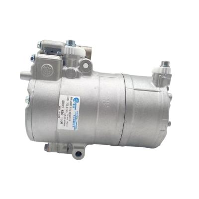 China Remanufactured OEM A0038301660 EV Car AC Compressor for Mercedes-Benz E300 W212 and S400 W222 Hybrid Cars for sale